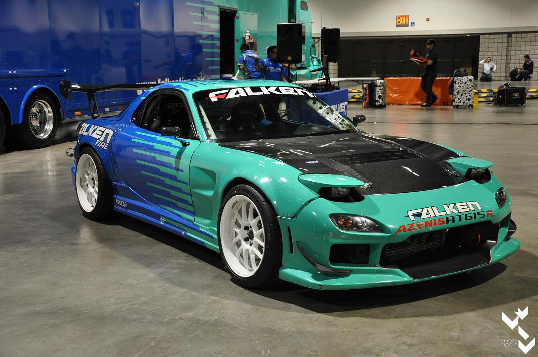 Motion Auto Show 2012 Coverage from More Japan! – More Japan Blog