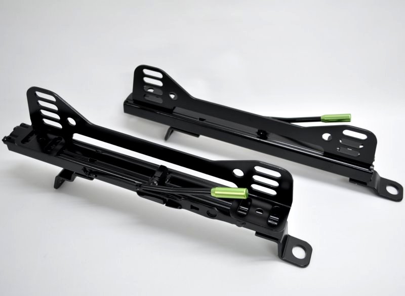 New Product: FR-S / BRZ Super Low Seat rails By Nagisa Auto – More ...