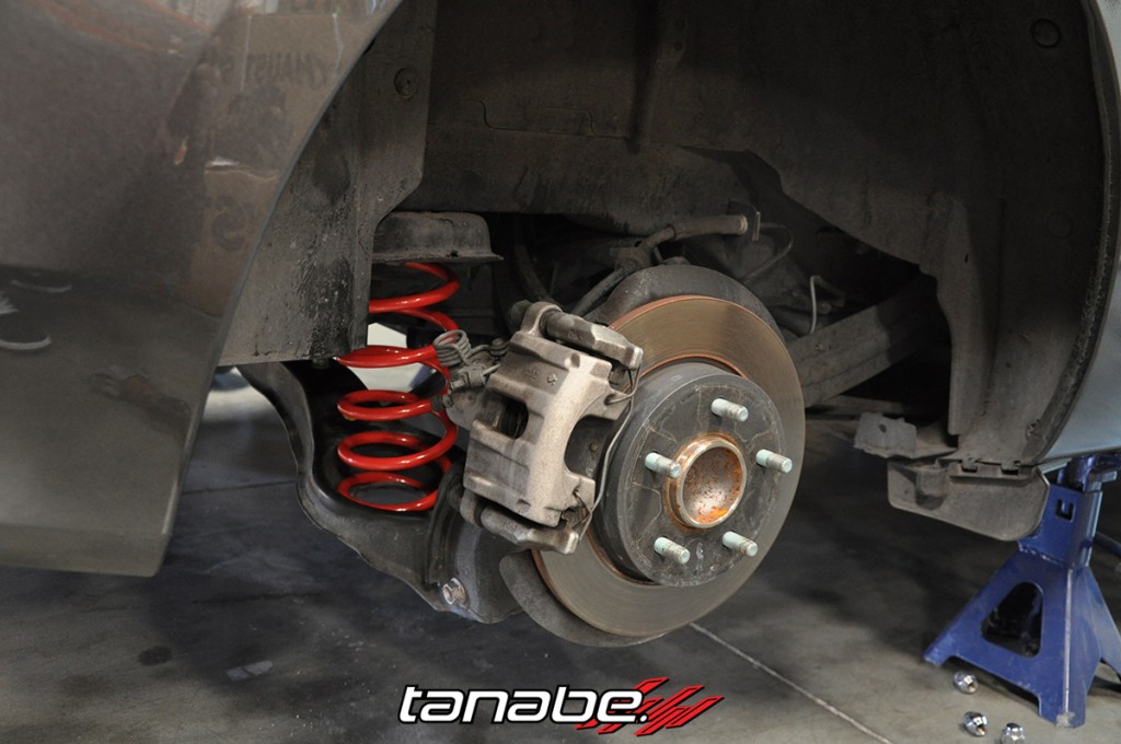 Tanabe USA Spring 2013 R&D Session – More Japan Blog