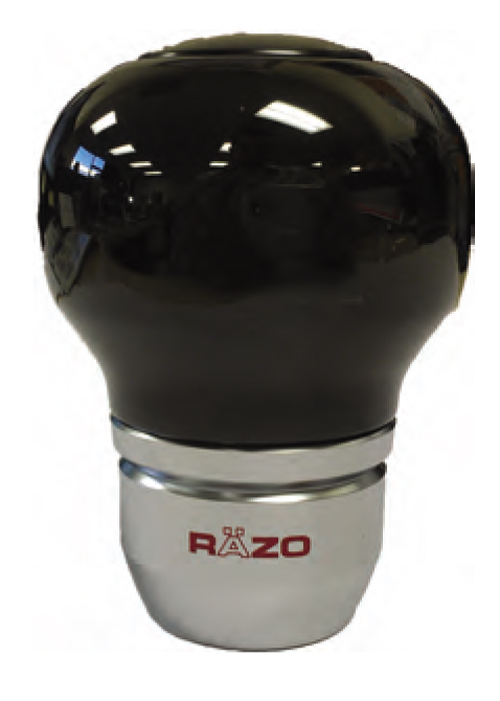 New Razo Shift Knobs! – More Japan Blog