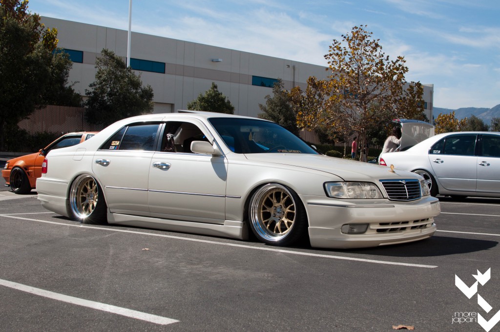 The Chronicles – YearFIVE 2013 Coverage (Part 1 of 3) – More Japan Blog