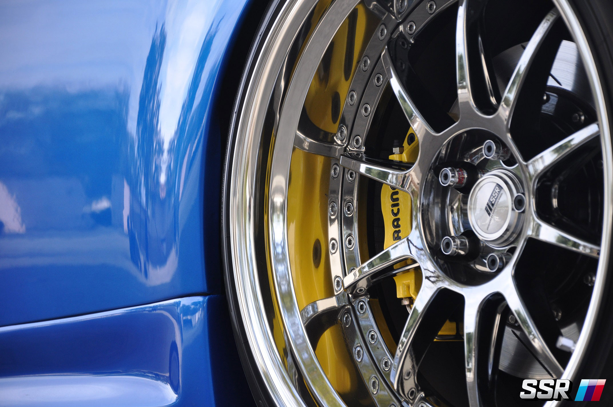 Alf’s Blue Waffle G35 – More Japan Blog